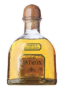 Patron Anejo 1.75L :: Tequila Liquor