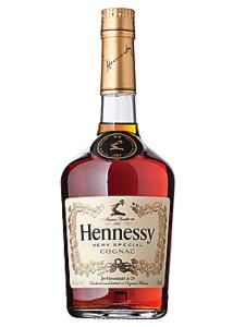 Hennessy VS 750ml :: Cognac & Armagnac Liquor